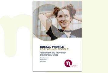 How The Boxall Profile® Online Works