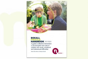 Product – Boxall Profile Online®
