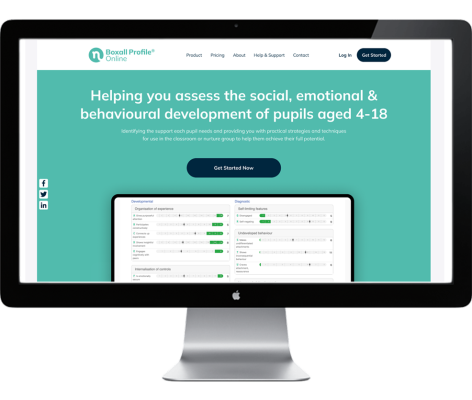 Boxall Profile Online®