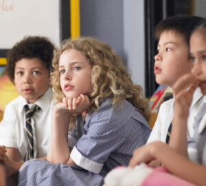 Parent and Carer Guide to the Boxall Profile® Online - Boxall Profile ...