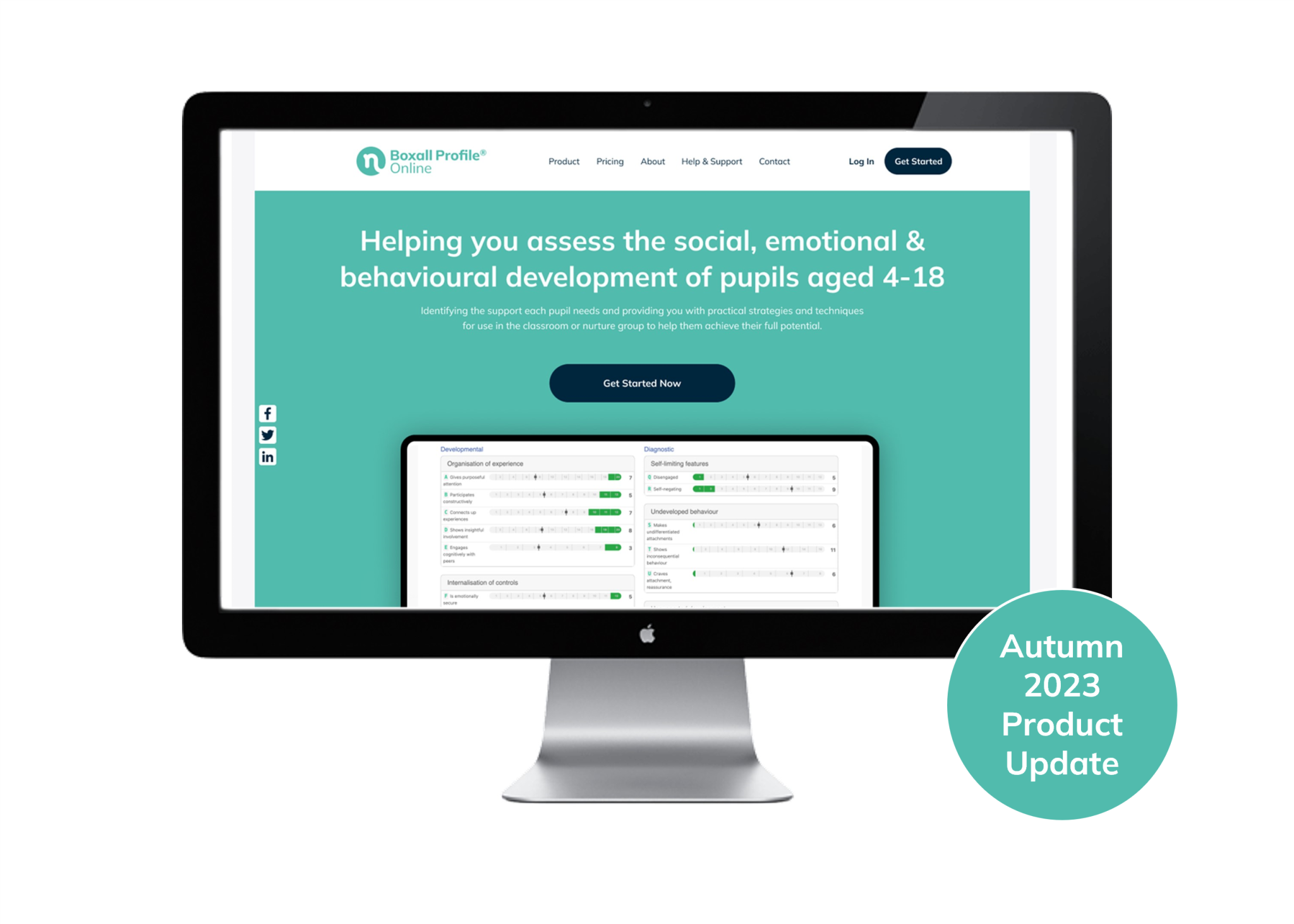 SEMH Assessment & Emotional Behavioural Toolkit for Children ...