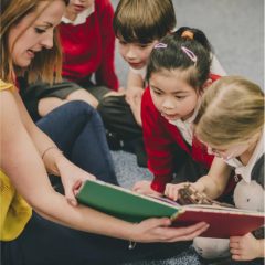 Parent and Carer Guide to the Boxall Profile® Online - Boxall Profile ...