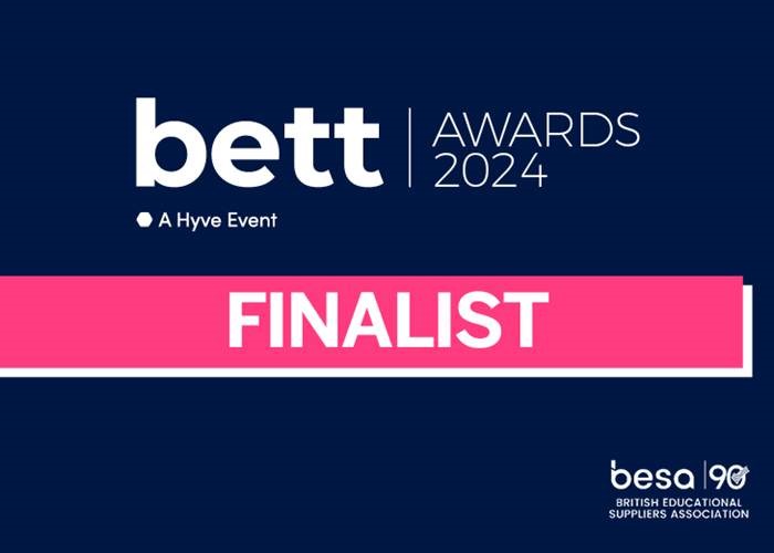 Boxall Profile® Online BETT 2024 Finalists - Boxall Profile Online®