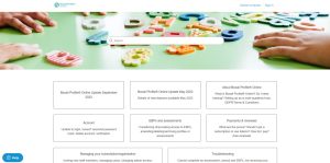 New to the Boxall Profile® Online? - Boxall Profile Online®