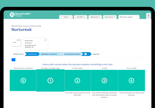SEMH Assessment & Emotional Behavioural Toolkit for Children ...
