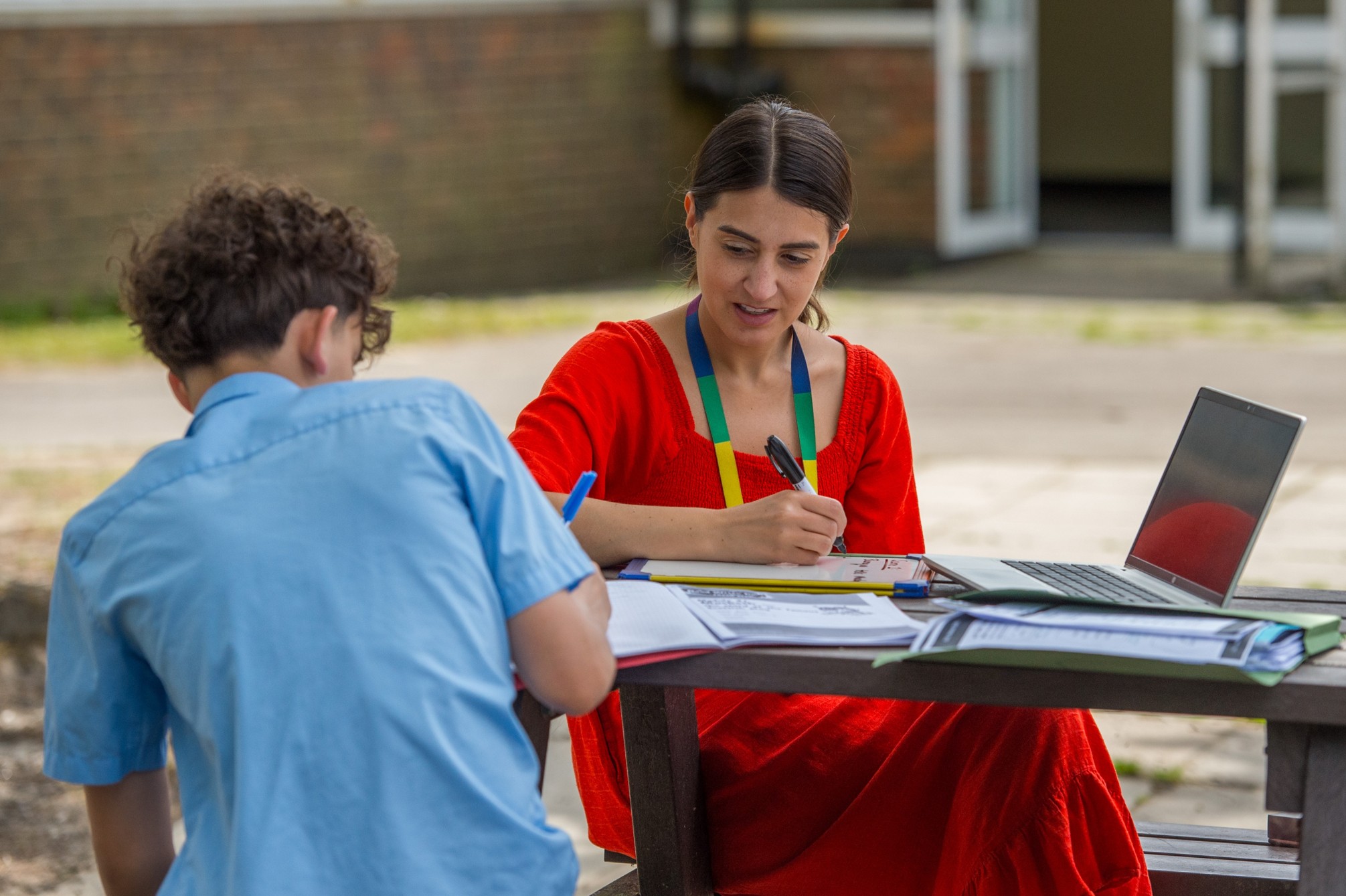 Boxall Profile® Online and SEMH Training Courses