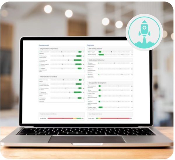 Boxall Profile® Online and SEMH Training Courses