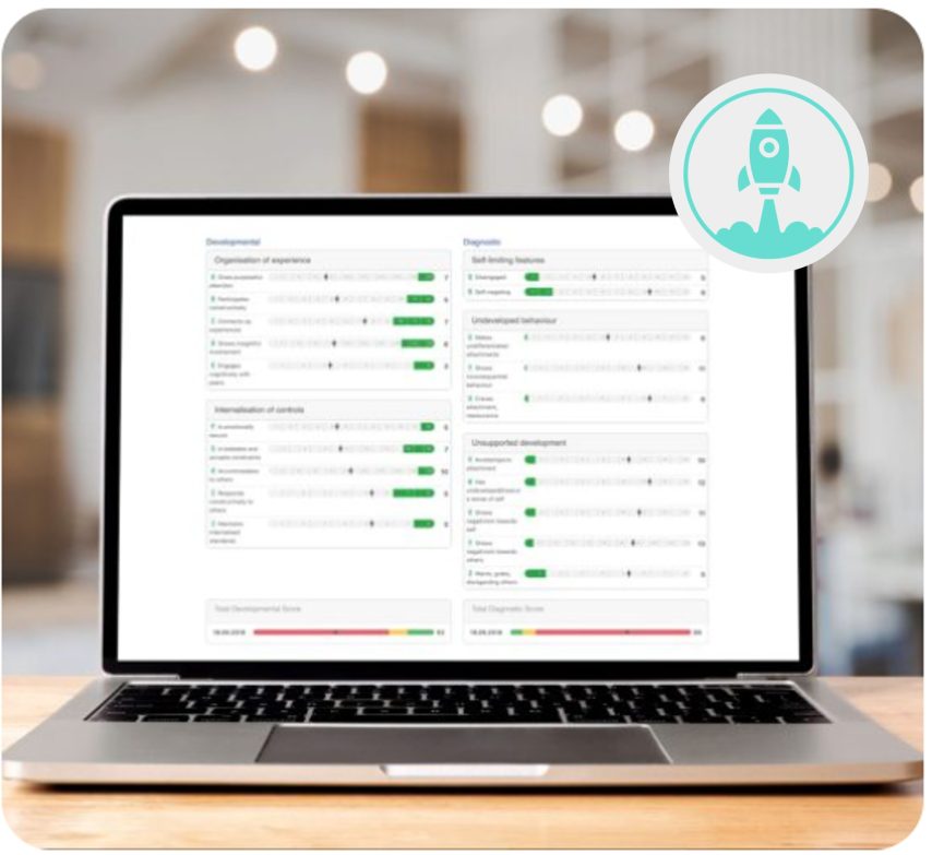 Boxall Profile® Online and SEMH Training Courses